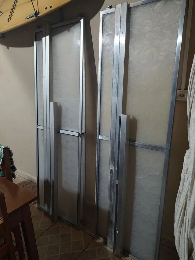 Trilho de box de banheiro | +2039 anúncios na OLX Brasil