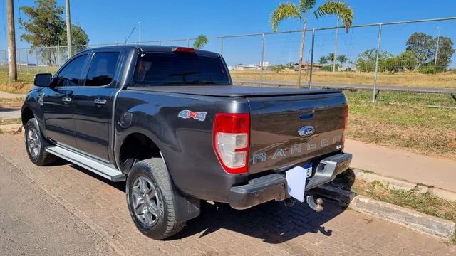 Carros pick-ups Usados e Novos à venda no DF | OLX