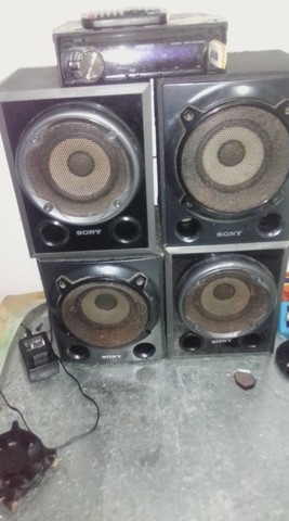 Toca cd kenwood | +140 anúncios na OLX Brasil