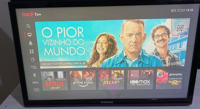 Tv 32 polegadas em oferta | +599 anúncios na OLX Brasil