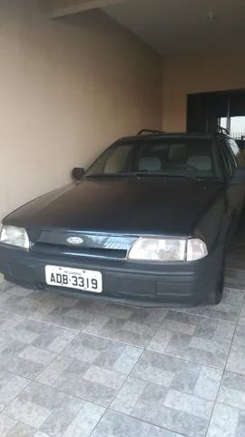 FORD ROYALE Usados e Novos