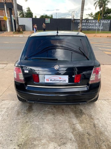 FIAT STILO 2008 Usados e Novos