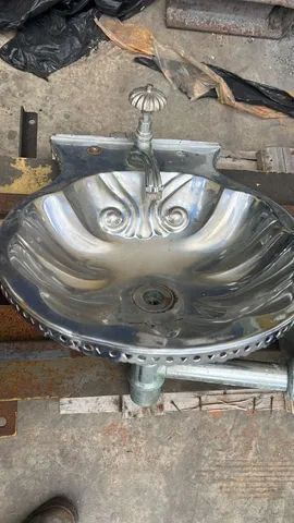 Pia retro | +181 anúncios na OLX Brasil