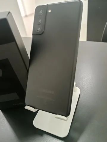 Celulares SAMSUNG GALAXY S21 5G Usados, seminovos e Novos no Brasil
