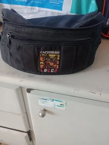 "pochete moto" no Brasil