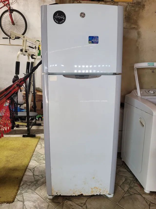 "geladeira smart" no Brasil