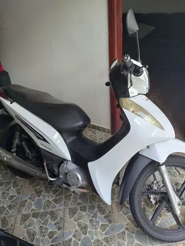 Motos - Tupã, São Paulo
