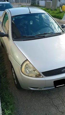FORD KA 2005 Usados e Novos
