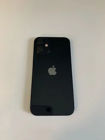 Celulares APPLE IPHONE 12 MINI Usados, seminovos e Novos no Brasil
