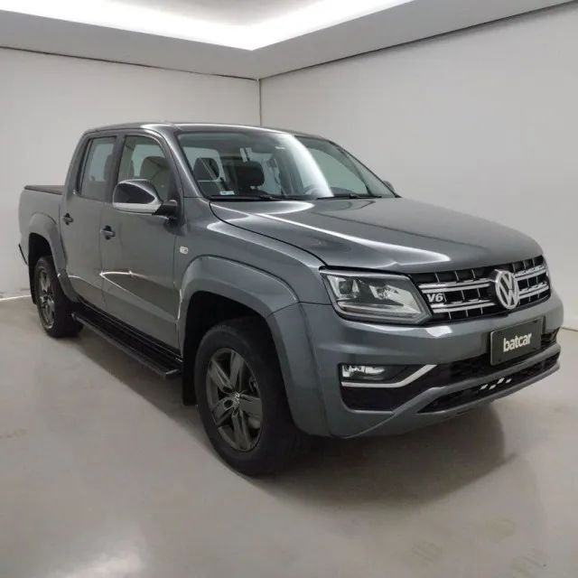 Carros pick-ups Usados e Novos à venda