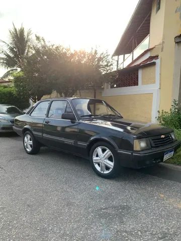 CHEVROLET CHEVETTE 1990 Usados e Novos
