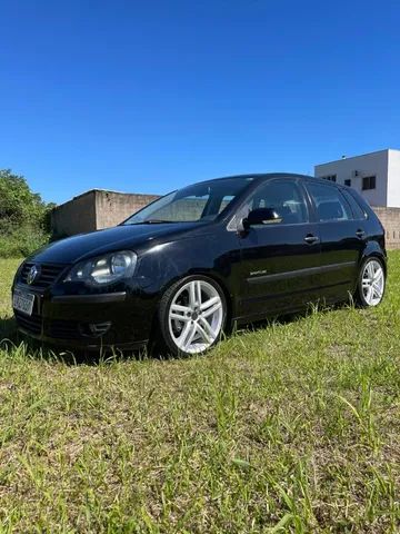 VOLKSWAGEN POLO 2010 Usados e Novos no RS