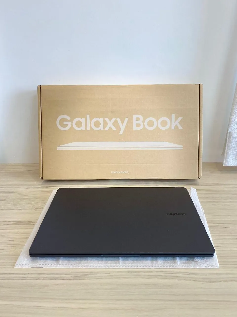 "galaxy book" - Notebooks no Brasil