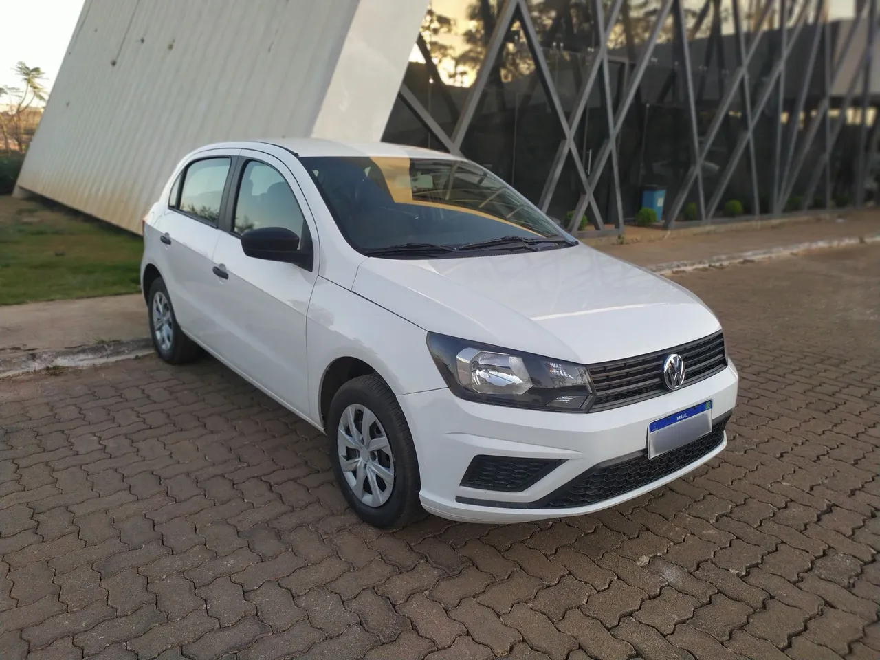 Volkswagen Gol 2020 Usados e Novos