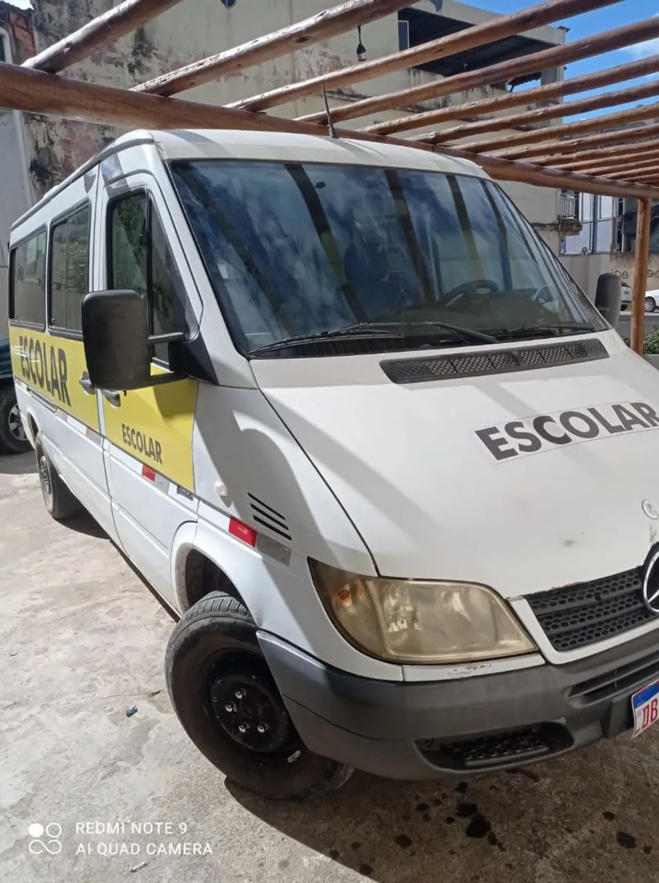 "carro escolar" - Carros Usados e Novos à venda