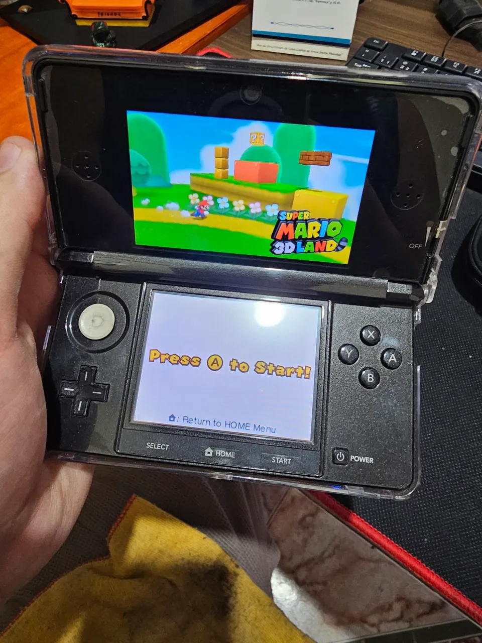 Consoles de Vídeo Game no Brasil