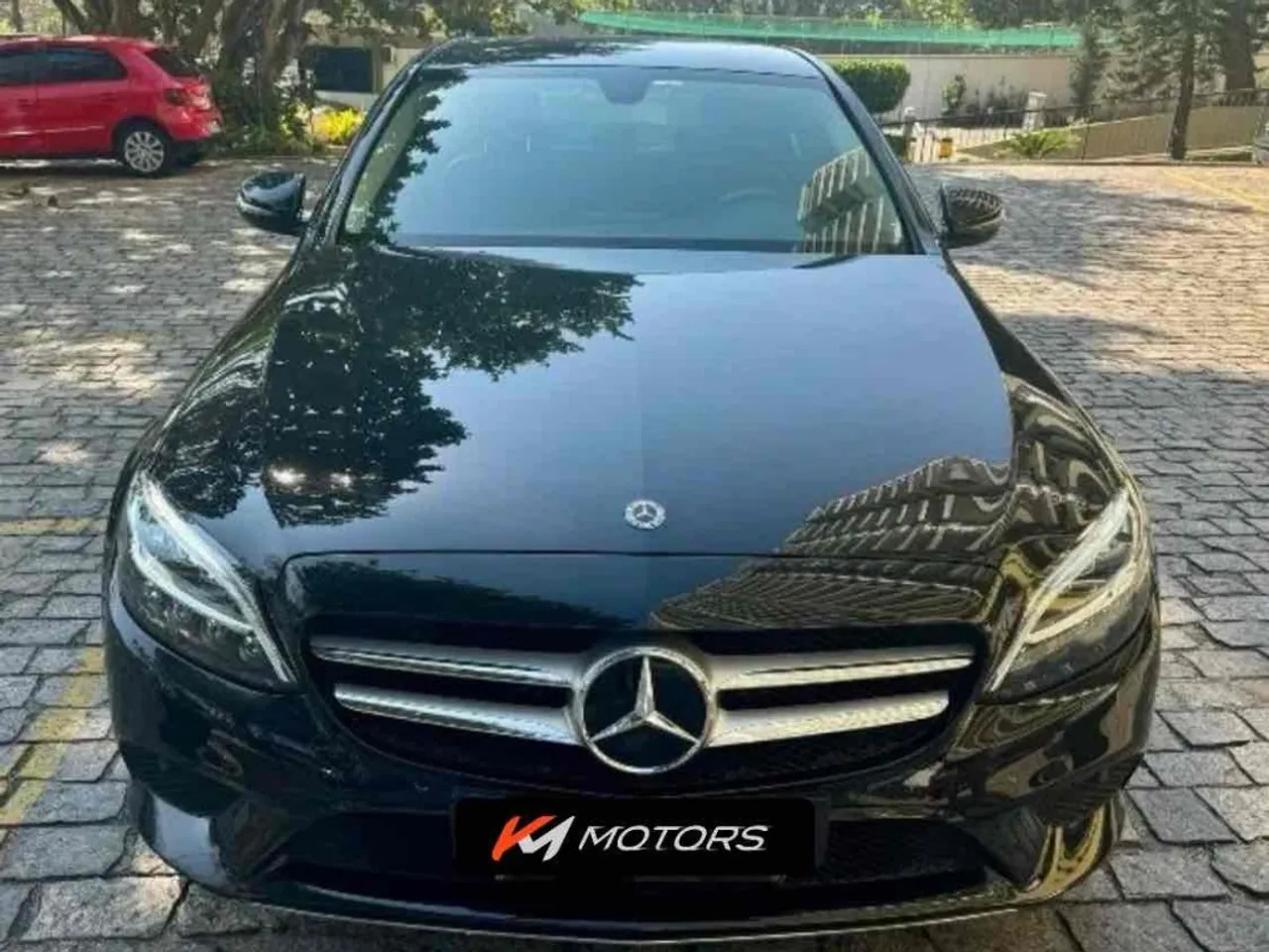 MERCEDES-BENZ C-180 Usados e Novos