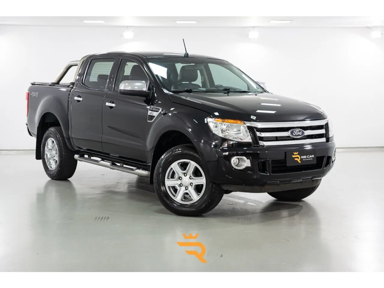 FORD RANGER 2015 Usados e Novos