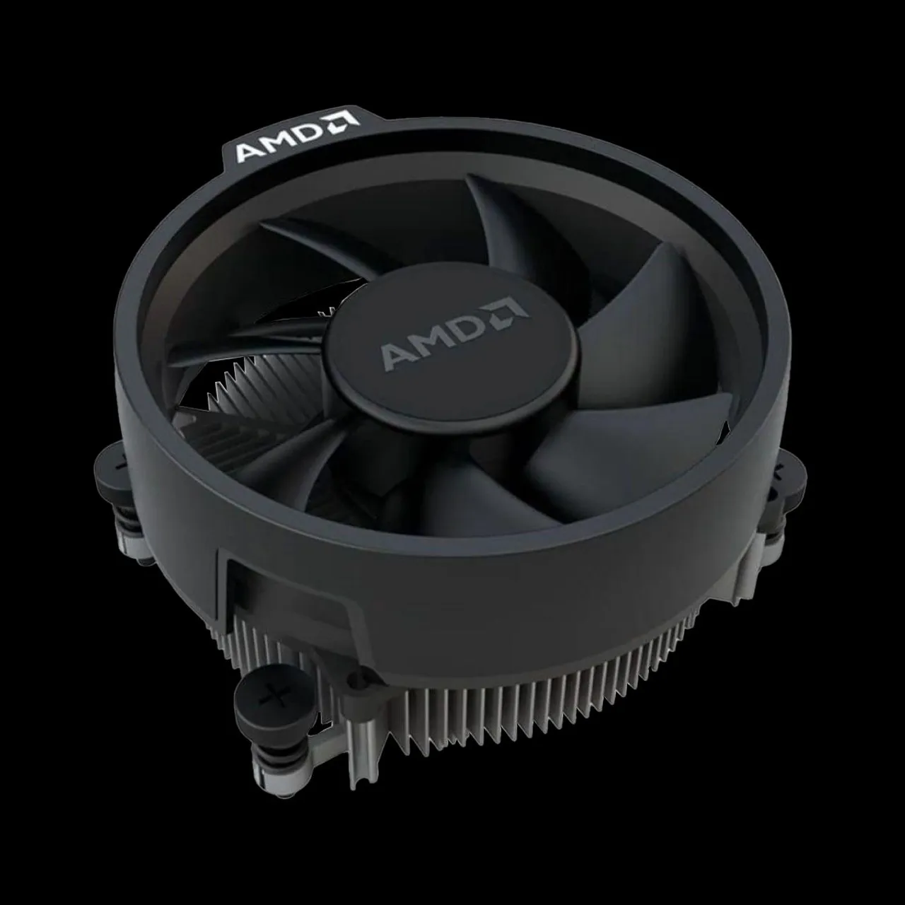"cooler amd wraith stealth" no Brasil