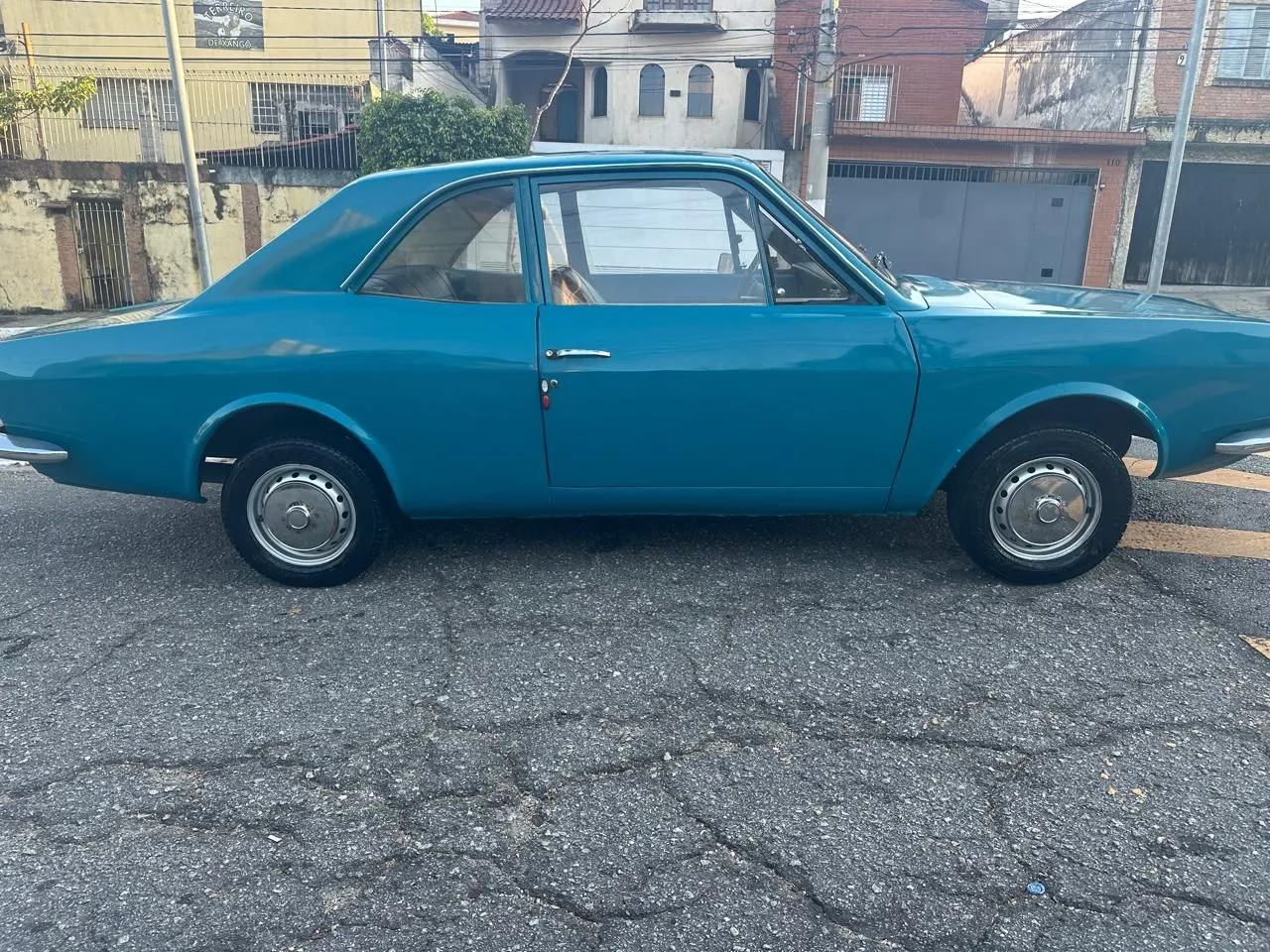 FORD CORCEL 1976 Usados e Novos
