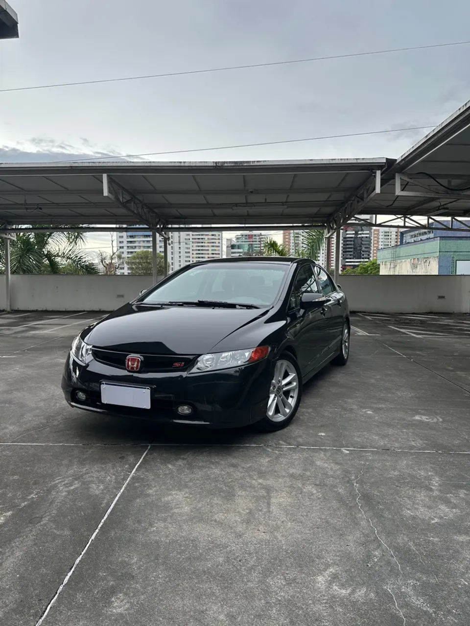 HONDA CIVIC 2008 Usados e Novos