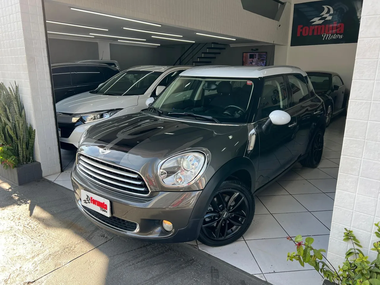 "mini motorhome" no Brasil