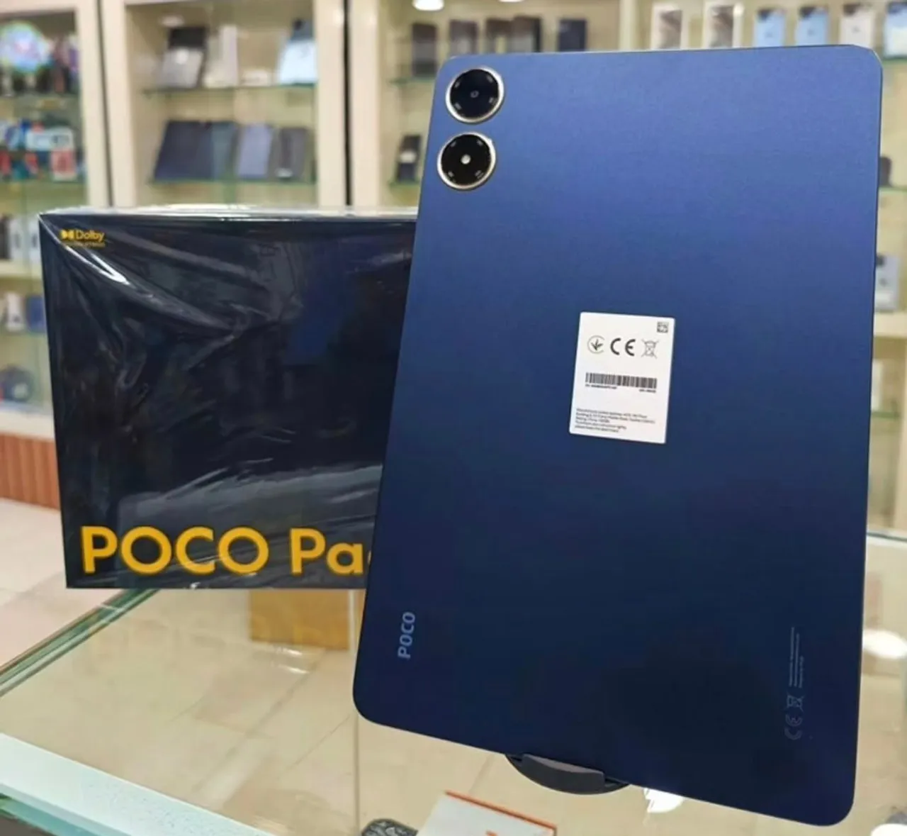 "tablet da xiaomi" - Tablets e E-Readers no Brasil