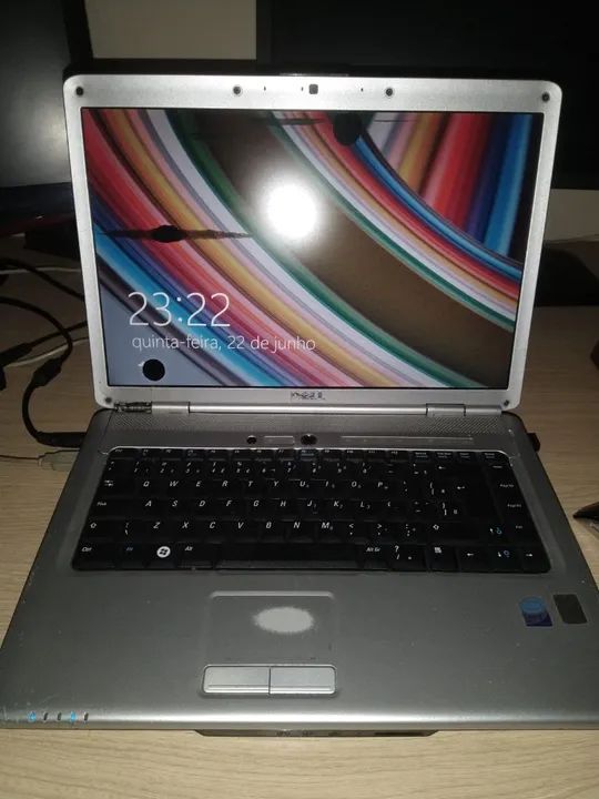 Notebook Dell Inspiron 1525 - Notebooks - Célvia, Vespasiano 1385016003 ...