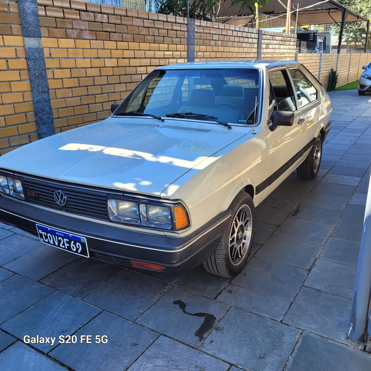 VOLKSWAGEN PASSAT 1987 Usados e Novos