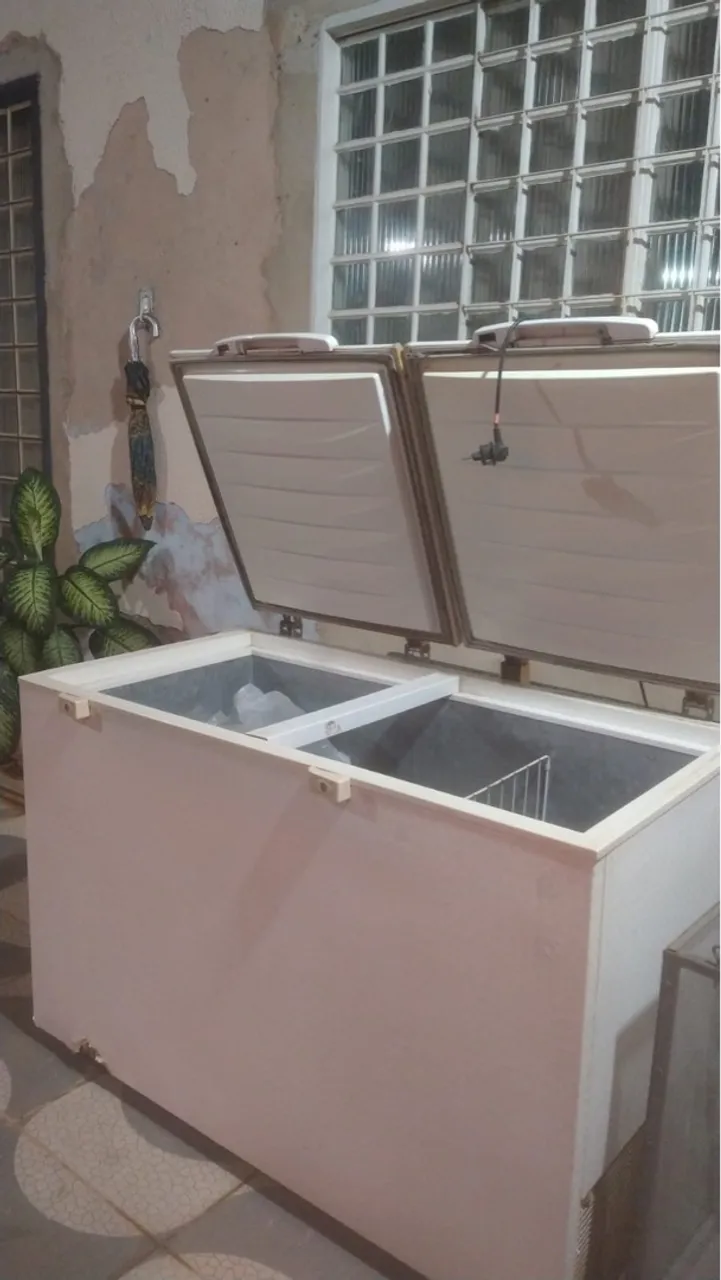 "freezer bar" - Geladeiras e Freezers no Brasil