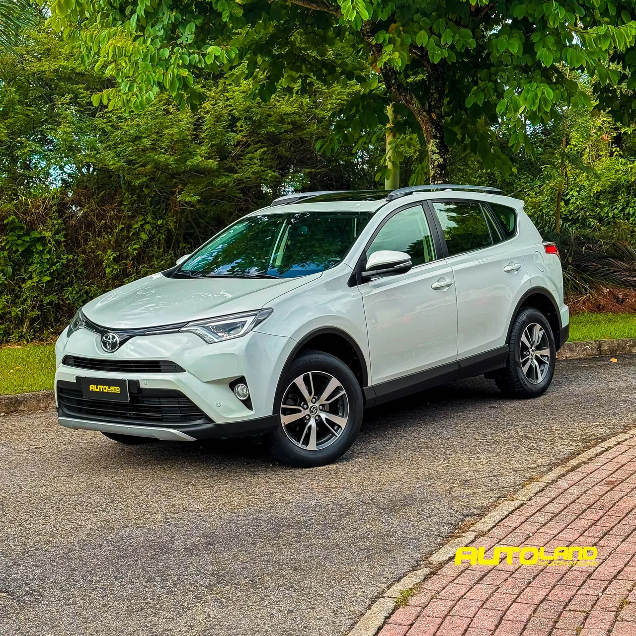 "toyota rav4 2018" - Carros Usados e Novos à venda