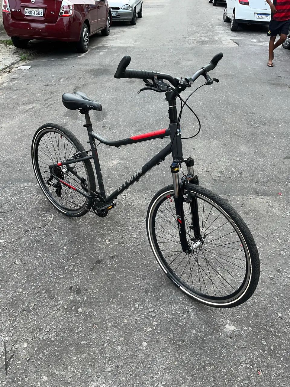 Bike aro 29 Btwin riverside 520. - Ciclismo - Centro, Nilópolis ...