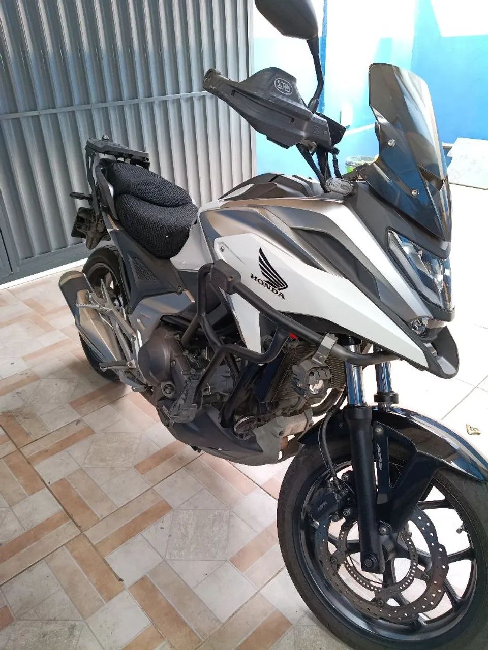 Honda 750x/ 750x ABS DCT 2022 - 1470198508 | OLX