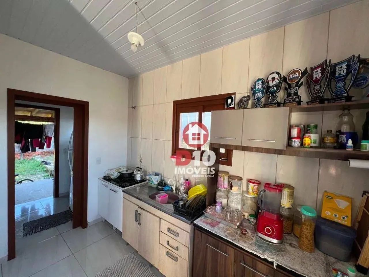 Casa em condominio fechado 3 quartos à venda - Sanga da Toca, Araranguá ...