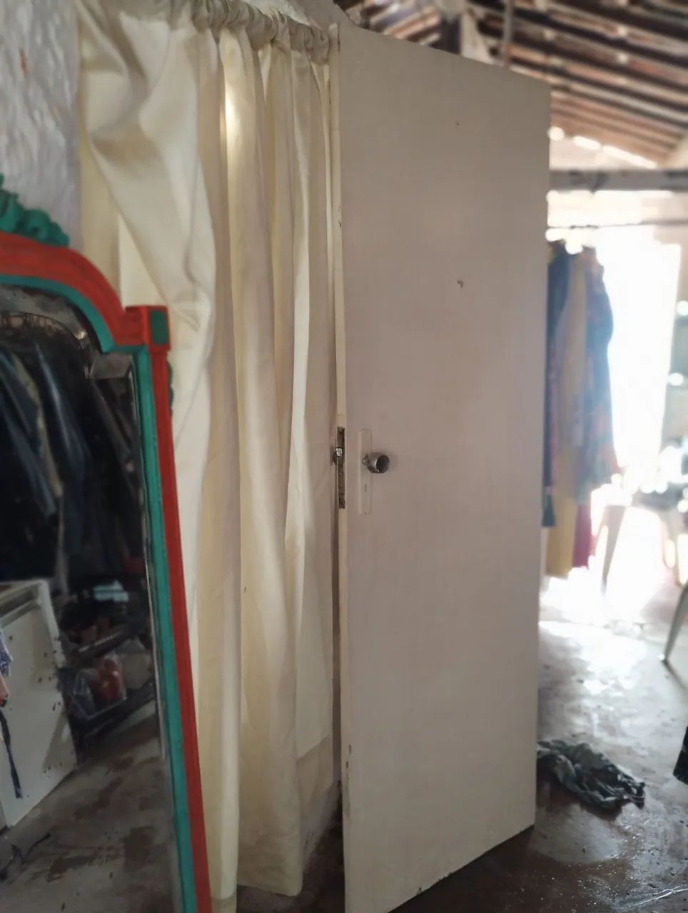 Porta quarto ou banheiro - Portas e Janelas - Ouro Preto, Olinda ...