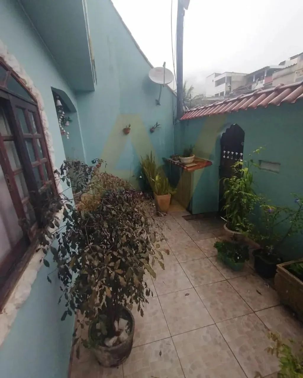 Casa à venda - Bangu, Rio de Janeiro - RJ 1471999763 | OLX
