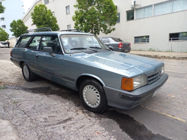 CHEVROLET CARAVAN 1992 Usados e Novos