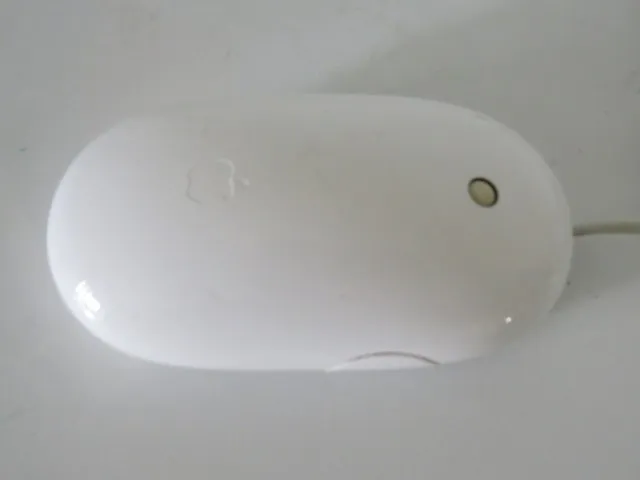 "mouse antigo" no Brasil