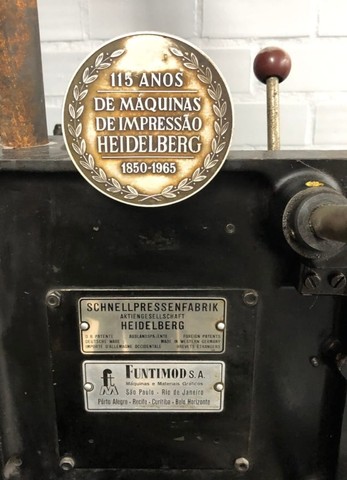 Maquina minerva | +16 anúncios na OLX Brasil