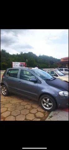 VOLKSWAGEN CROSSFOX 2005 Usados e Novos