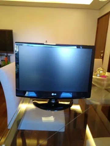 Tv lg 22 polegadas | +377 anúncios na OLX Brasil