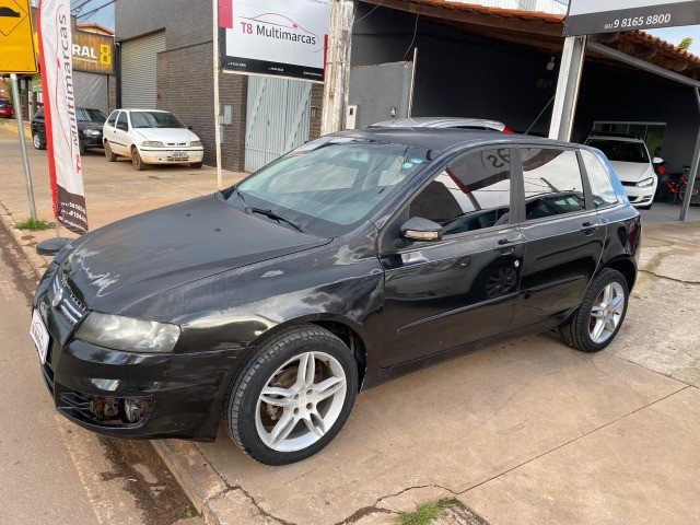 FIAT STILO 2008 Usados e Novos