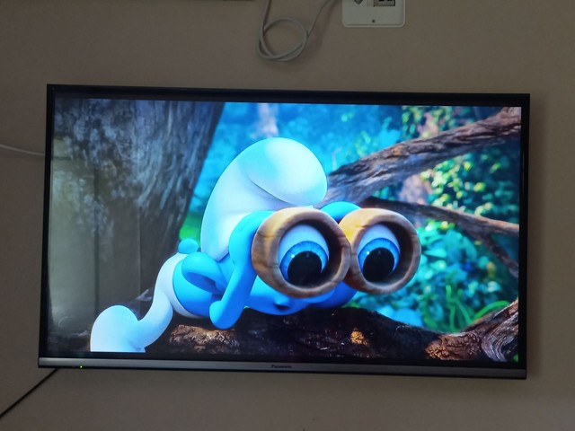 Smart tv 42 polegadas panasonic | +87 anúncios na OLX Brasil