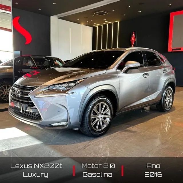 LEXUS Usados e Novos no CE | OLX
