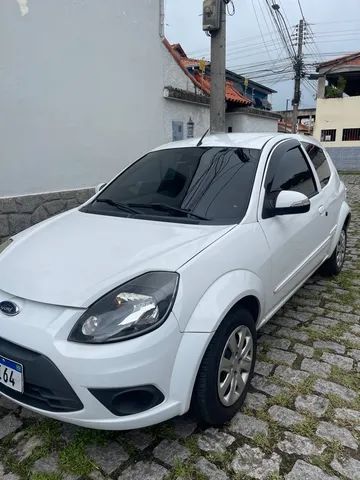 "ford ka 43" no Brasil