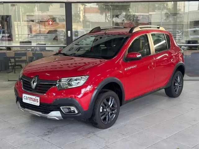 RENAULT STEPWAY Usados e Novos