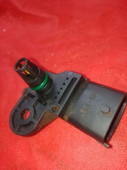 Sensor map Corsa classic ls - Carros, vans e utilitários - Riacho Fundo ...