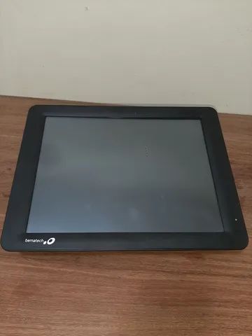"monitor bematech touch screen" no Brasil