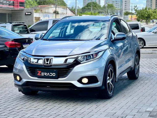 HONDA HR-V flex 2020 Usados e Novos