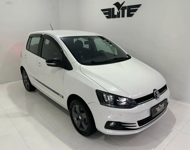 VOLKSWAGEN FOX Usados e Novos - Taubaté, SP